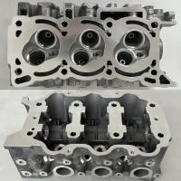 China Cylinder Head for DAIHATSU CB370 Engine 11101-87726 22110-0Z000 AA100-10-100E Aluminum for sale
