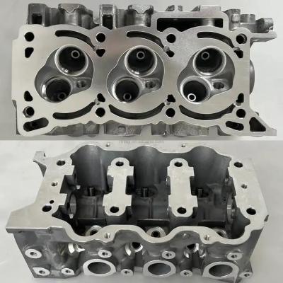China Cylinder Head for DAIHATSU CB370 Engine 11101-87726 22110-0Z000 AA100-10-100E Aluminum for sale