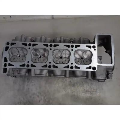 China Cylinder Head 4061003009 for GAZ 406 UAZ 4063 MTZ 80 D240 T130 Engines Aluminum Iron for sale