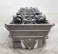 China Cylinder Head 4061003009 for GAZ 406 UAZ 4063 MTZ 80 D240 T130 Engines Aluminum Iron for sale