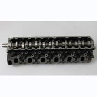 China Toyota 1HZ Complete Cylinder Head 11101-17010 Standard Size Aluminum Casting for sale