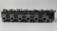 China Toyota 1HZ Complete Cylinder Head 11101-17010 Standard Size Aluminum Casting for sale