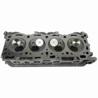China Trooper 4ZD1 Cylinder Head for Isuzu Amigo Pickup 2.3L Engine 1986-1995 Auto Spare Parts for sale