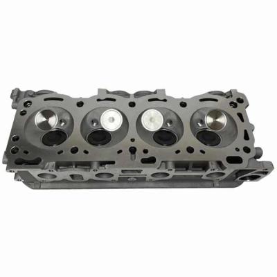 China Trooper 4ZD1 Cylinder Head for Isuzu Amigo Pickup 2.3L Engine 1986-1995 Auto Spare Parts for sale