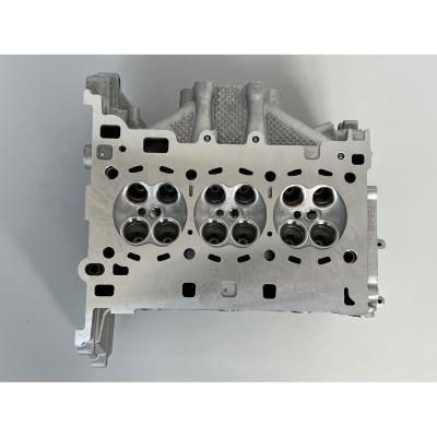 China Half Assembly Engine Cylinder Head for Ford 1.0L Ecoboost 3 Cylinder Turbo CM5G-6C032 for sale