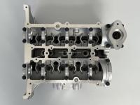 China Half Assembly Engine Cylinder Head for Ford 1.0L Ecoboost 3 Cylinder Turbo CM5G-6C032 for sale