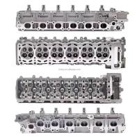 China Cylinder Head 4.5L 24V 1FZ-FE for Toyota Land Cruiser FZJ80 79 100 70 2000- OEM 11101-69155 for sale