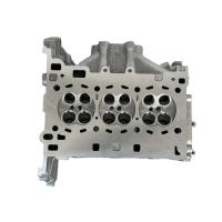 China Diesel Auto Engine Cylinder Head for Ford M1DA M2DA 910045 AMC910045 1765041 1857524 1917576 CM5G-6C032CB for sale