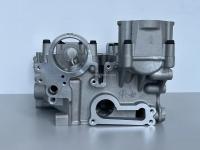 China Diesel Auto Engine Cylinder Head for Ford M1DA M2DA 910045 AMC910045 1765041 1857524 1917576 CM5G-6C032CB for sale