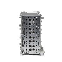 China Cylinder Head Engine 4N15 OEM 1005-C643 for Mitsubishi Triton L200 Pajero Sport 2.4 DI-D 16 Valve for sale