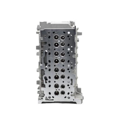China Cylinder Head Engine 4N15 OEM 1005-C643 for Mitsubishi Triton L200 Pajero Sport 2.4 DI-D 16 Valve for sale