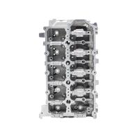China Cylinder Head Engine 4N15 OEM 1005-C643 for Mitsubishi Triton L200 Pajero Sport 2.4 DI-D 16 Valve for sale