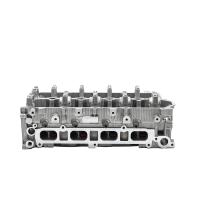 China Cylinder Head Engine 4N15 OEM 1005-C643 for Mitsubishi Triton L200 Pajero Sport 2.4 DI-D 16 Valve for sale