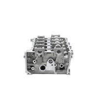 China Cylinder Head Engine 4N15 OEM 1005-C643 for Mitsubishi Triton L200 Pajero Sport 2.4 DI-D 16 Valve for sale