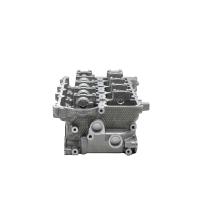 China Cylinder Head Engine 4N15 OEM 1005-C643 for Mitsubishi Triton L200 Pajero Sport 2.4 DI-D 16 Valve for sale