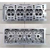 China Diesel Cylinder Head 188A5.000 for Fiat Siena Palio Punto 1.2L 1.3L 16V New Iron Aluminum for sale