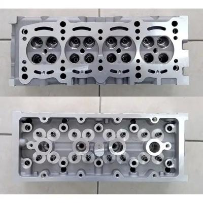 China Diesel Cylinder Head 188A5.000 for Fiat Siena Palio Punto 1.2L 1.3L 16V New Iron Aluminum for sale