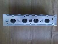 China Diesel Cylinder Head 188A5.000 for Fiat Siena Palio Punto 1.2L 1.3L 16V New Iron Aluminum for sale