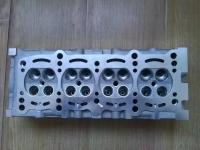 China Diesel Cylinder Head 188A5.000 for Fiat Siena Palio Punto 1.2L 1.3L 16V New Iron Aluminum for sale