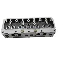 China 8V Engine Head 5KJ 5KU 5K Cylinder Head for Toyota Corolla Lite-Ace 1486cc 1.5L for sale