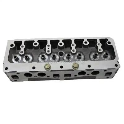 China 8V Engine Head 5KJ 5KU 5K Cylinder Head for Toyota Corolla Lite-Ace 1486cc 1.5L for sale