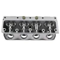 China 8V Engine Head 5KJ 5KU 5K Cylinder Head for Toyota Corolla Lite-Ace 1486cc 1.5L for sale