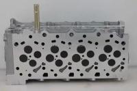 China D4CB Cylinder Head Complete for Hyundai H1 Starex H350 Porter Kia 2500 2.5L Engine Parts for sale