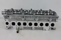 China D4CB Cylinder Head Complete for Hyundai H1 Starex H350 Porter Kia 2500 2.5L Engine Parts for sale