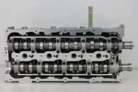 China D4CB Cylinder Head Complete for Hyundai H1 Starex H350 Porter Kia 2500 2.5L Engine Parts for sale