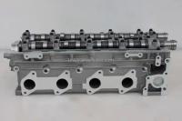 China D4CB Cylinder Head Complete for Hyundai H1 Starex H350 Porter Kia 2500 2.5L Engine Parts for sale