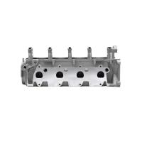 China Ford F150 4.6 5.4L SOHC 3 Valve Iron Cylinder Head Right Side 3L3E Valves and Springs for sale