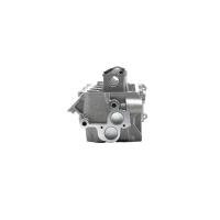 China Ford F150 4.6 5.4L SOHC 3 Valve Iron Cylinder Head Right Side 3L3E Valves and Springs for sale