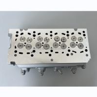 China Complete Cylinder Head 03L103351F 2.0TDI for VW Audi Skoda Seat Amarok OE Standard Size for sale