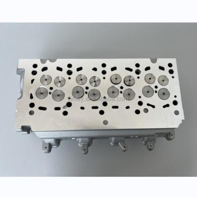 China Complete Cylinder Head 03L103351F 2.0TDI for VW Audi Skoda Seat Amarok OE Standard Size for sale