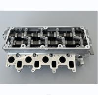 China Complete Cylinder Head 03L103351F 2.0TDI for VW Audi Skoda Seat Amarok OE Standard Size for sale