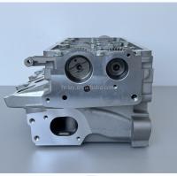 China Complete Cylinder Head 03L103351F 2.0TDI for VW Audi Skoda Seat Amarok OE Standard Size for sale