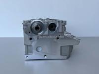 China Complete Cylinder Head 03L103351F 2.0TDI for VW Audi Skoda Seat Amarok OE Standard Size for sale