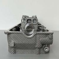 China G6 Complete Cylinder Head 910520 For Mazda B2600 2.6L 16V G61210100B G60110100B for sale