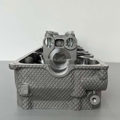China G6 Complete Cylinder Head 910520 For Mazda B2600 2.6L 16V G61210100B G60110100B for sale