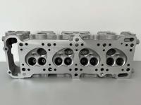 China G6 Complete Cylinder Head 910520 For Mazda B2600 2.6L 16V G61210100B G60110100B for sale