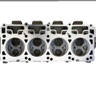 China Chrysler 300C Aspen 2005-2008 5.7L V8 Hemi Left Right Iron Cylinder Head EZB 53021616BA for sale