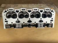 China High Quality 8V Cylinder Head 12558060 12529093 for Chevrolet Chevy GM350 906 Aluminum for sale