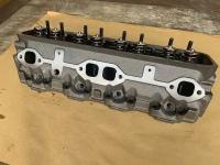 China High Quality 8V Cylinder Head 12558060 12529093 for Chevrolet Chevy GM350 906 Aluminum for sale
