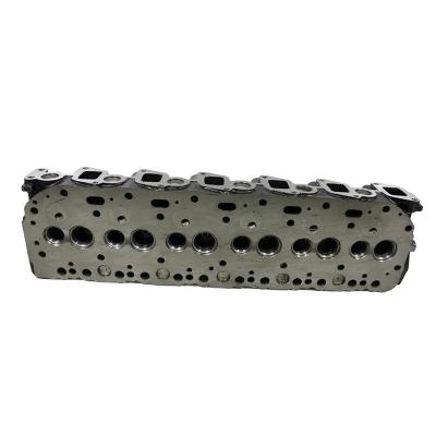 China Cylinder Head T805A57 for Toyota 2H Engine 3980cc 12V New Replacement for sale