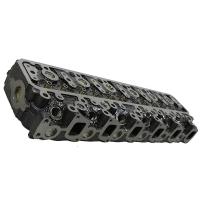 China Cylinder Head T805A57 for Toyota 2H Engine 3980cc 12V New Replacement for sale