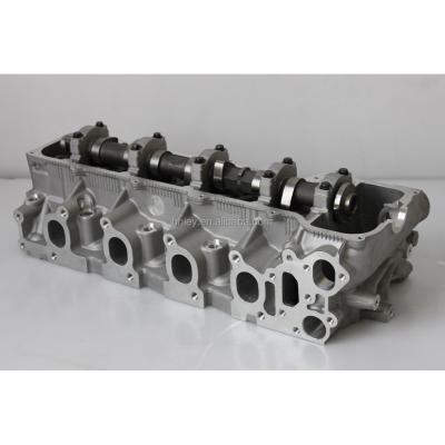 China 2RZ 3RZ 2.4L Bare Cylinder Block for 1995-2004 Toyota Aluminum Iron Engine for sale