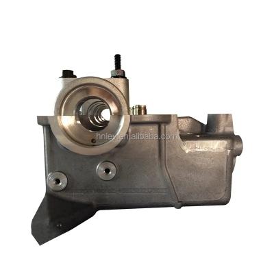China Complete Cylinder Head 22100-42900 for Hyundai KIA 4D56 D4BA D4BB D4BH D4BX Diesel Engine for sale