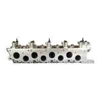 China Complete Cylinder Head 22100-42900 for Hyundai KIA 4D56 D4BA D4BB D4BH D4BX Diesel Engine for sale