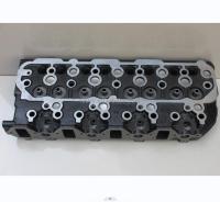 China 4D36 Cylinder Head for Mitsubishi Canter ME997799 Cast Iron Engine Part for sale