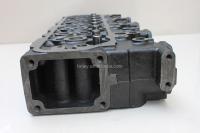 China 4D36 Cylinder Head for Mitsubishi Canter ME997799 Cast Iron Engine Part for sale